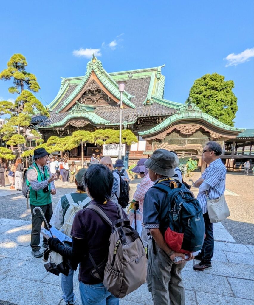 2025年9月27日 - NPO法人千葉県森林インストラクター会